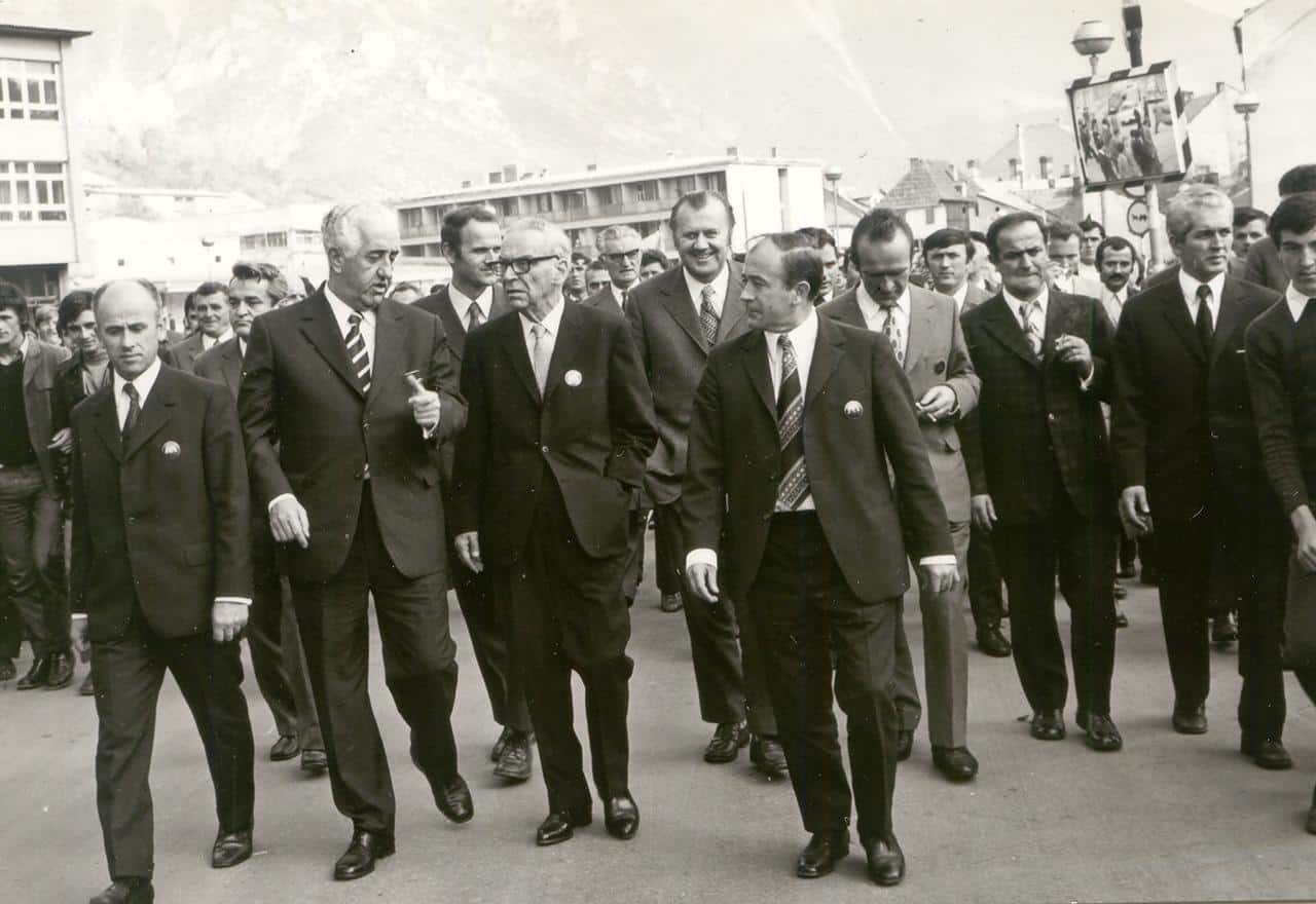 Ivo Andrić - Nobelovac kojeg svojataju svi ali jedno je sigurno, Ivo je ...