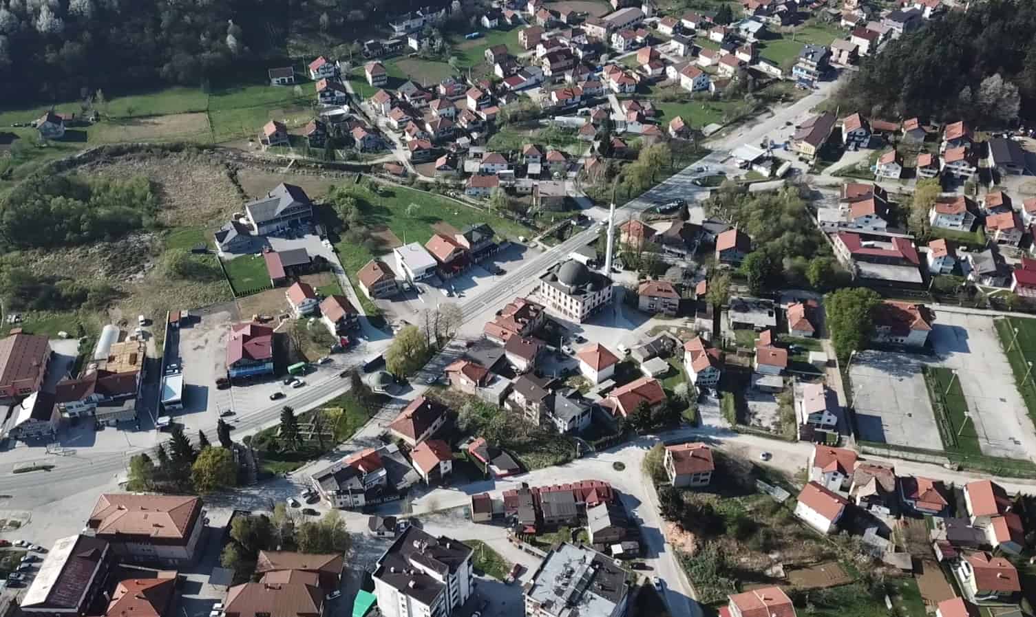 Vatrogasno društvo "Turbe" slavi 100. rođendan