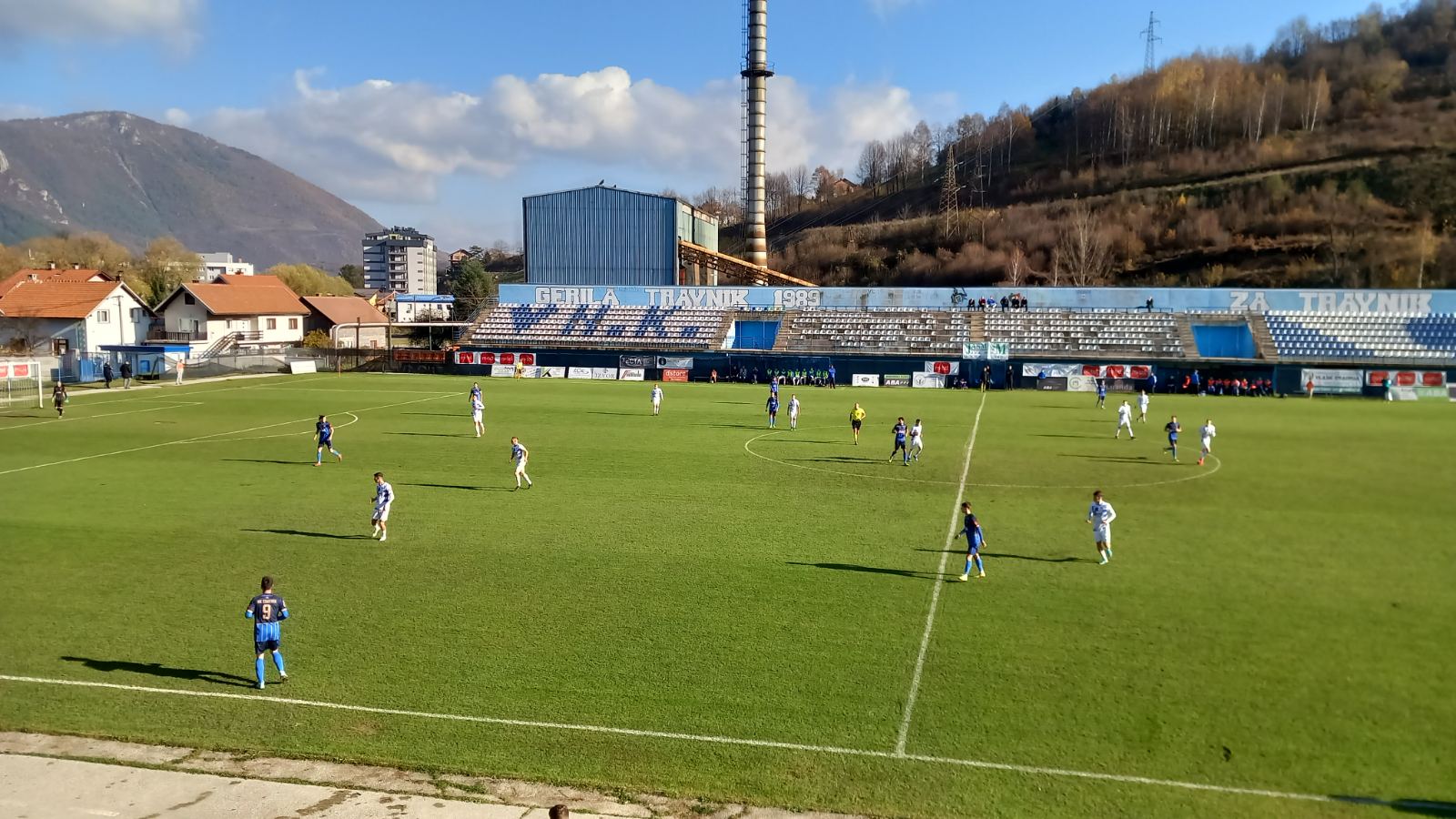 Radnički sa Pirote odnio puni plijen