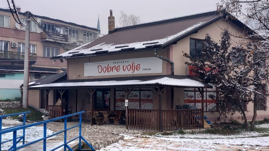 Tradicija se nastavlja: Restorani dobre volje obilježili Dan državnosti ...